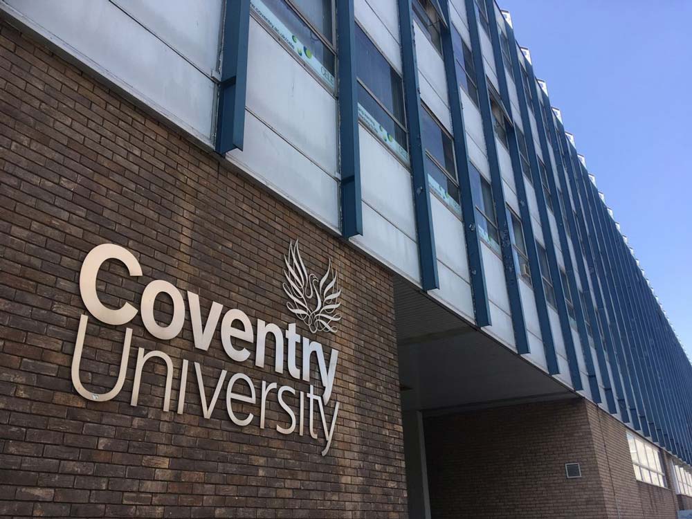 Concordians Move Up To Coventry University Cue Media Concordians Move Up To Coventry University Cue Media