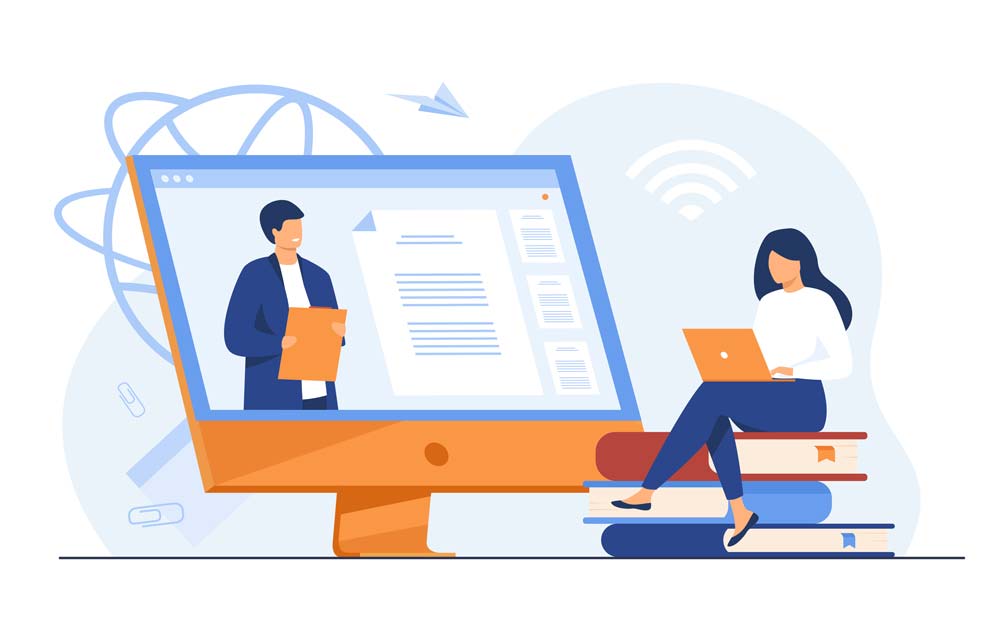 Which Is Better Online Class Or Face to face Class Cue Media Which Is Better Online Class Or Face to face Class Cue Media