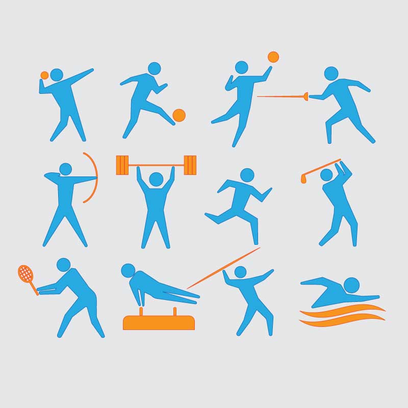 Do We Know Enough About The Olympics Cue Media Do We Know Enough About The Olympics Cue Media